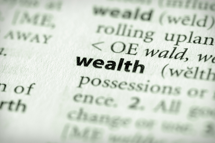 Glossary of Terms | CD Wealth Management